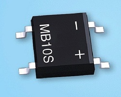 MB05S-MB10S - 东莞迪矽电子科技有限公司DongGuan DIXI Electronic Technologies Co.,Ltd